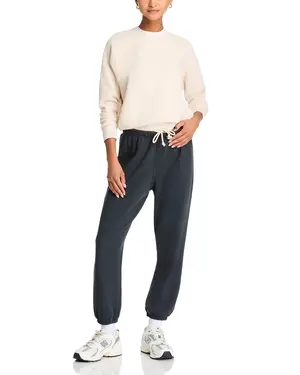 PERFECTWHITETEE Ziggy Sweatshirt - Sugar