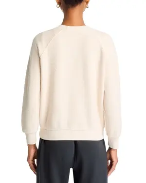 PERFECTWHITETEE Ziggy Sweatshirt - Sugar