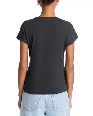 PERFECTWHITETEE Sheryl Baby Tee