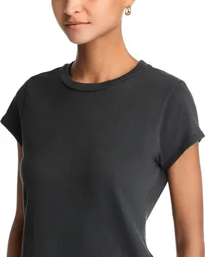 PERFECTWHITETEE Sheryl Baby Tee