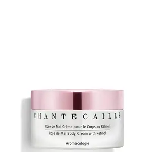 CHANTECAILLE Rose De Mai Body Cream With Retinol 150ml - One-color