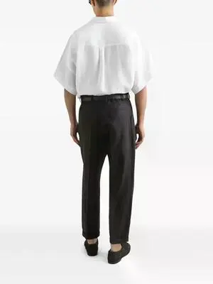 Dolce & Gabbana Drop-sleeve Shirt