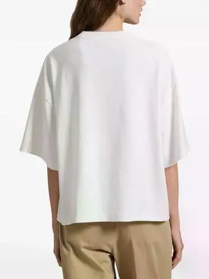 Polo Ralph Lauren Logo Cotton T-shirt