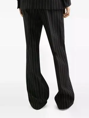 Dolce & Gabbana Pinstriped Tailored Trousers