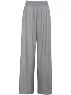 Adam Lippes Elasticated Pants For Women