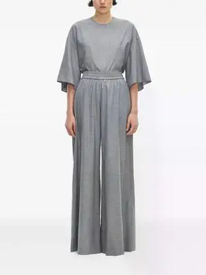 Adam Lippes Maeve Trousers