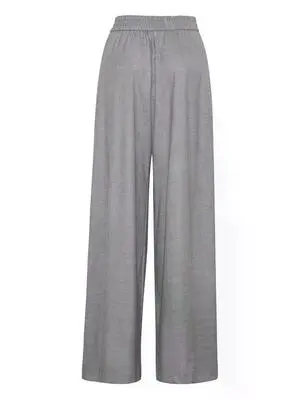 Adam Lippes Maeve Trousers