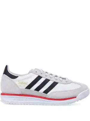Adidas Sl 72 Rs Suede Sneakers