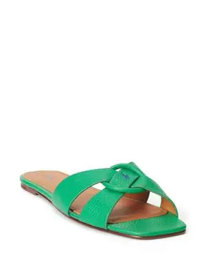 Polo Ralph Lauren Polo Pony Sandals