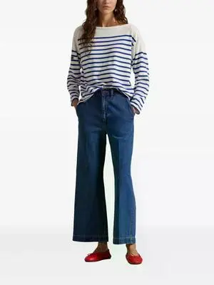 Polo Ralph Lauren Wide-leg Jeans