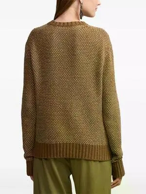 Ralph Lauren Silk Sweater
