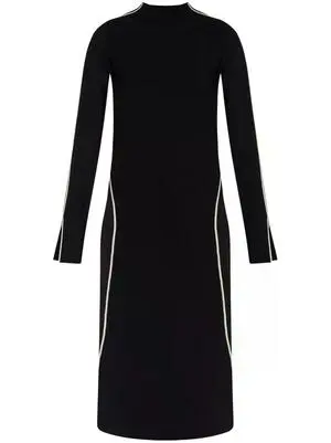 Sportmax Operoso Dress - Black
