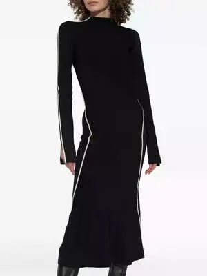Sportmax Operoso Dress - Black