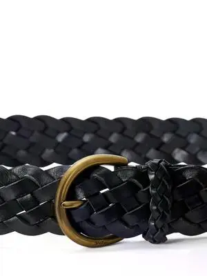 Polo Ralph Lauren Woven Belt