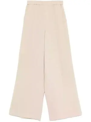 Max Mara Ernesta Palazzo Pants