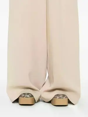 Max Mara Ernesta Palazzo Pants
