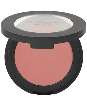 BAREMINERALS Gen Nude Powder Blush - Call My Blush
