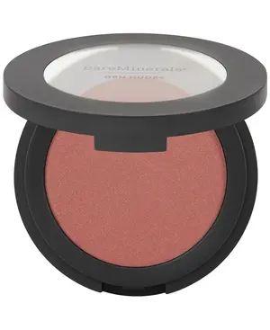 BAREMINERALS Gen Nude Powder Blush - On The Mauve