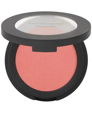 BAREMINERALS Gen Nude Powder Blush - Pink Me Up