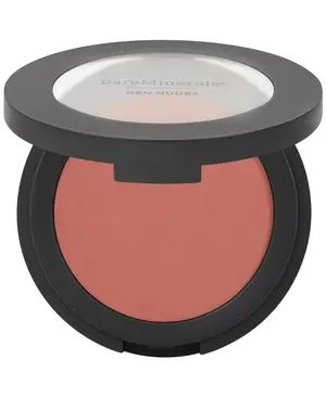 BAREMINERALS Gen Nude Powder Blush - Strike A Rose