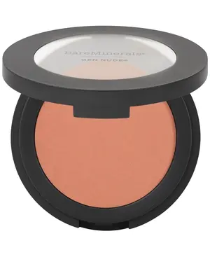 BAREMINERALS Gen Nude Powder Blush - That Peach Tho