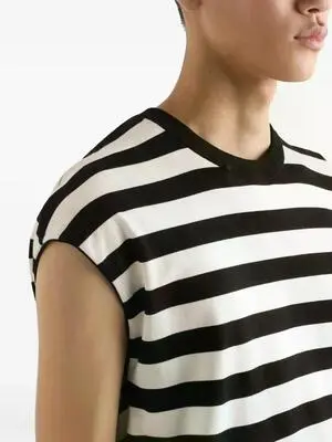 Dolce & Gabbana Striped Vest