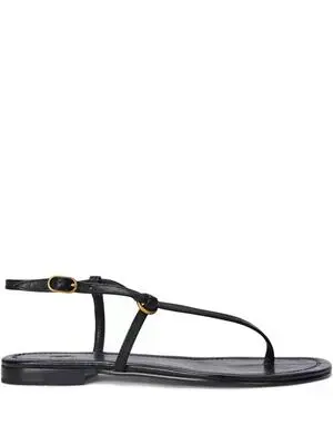 Polo Ralph Lauren Leather Sandals