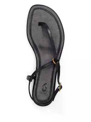 Polo Ralph Lauren Leather Sandals