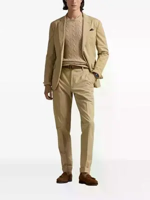 Polo Ralph Lauren Unconstructed Blazer