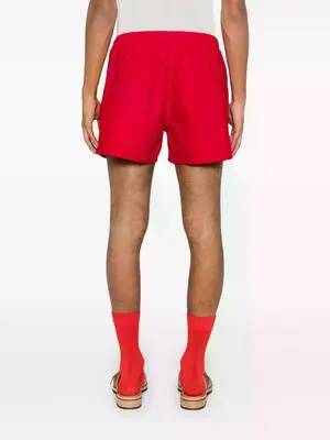BODE Field Shorts