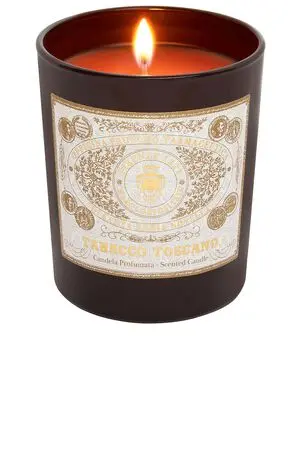 SANTA MARIA NOVELLA Tabacco Toscano Scented Candle - N,a