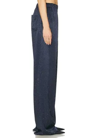 Balenciaga Pyjama Pant