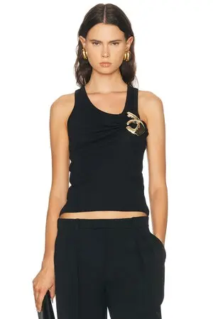 Coperni Printed Camis Tanks For Women