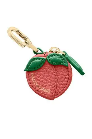 MAISON DE SABRE Sabrémoj Fruit Charm - Peach