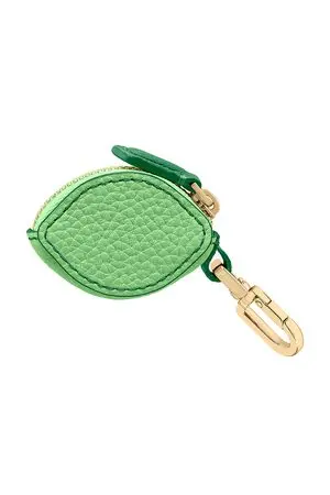 MAISON DE SABRE Sabrémoji Fruit Charm In Green - Lime