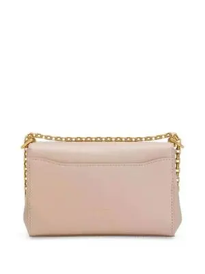 Dolce & Gabbana Marlene Cross Body Bag - Pink