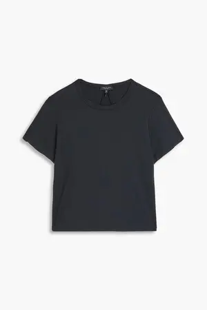 Rag & Bone Luca Modal-blend Jersey T-shirt