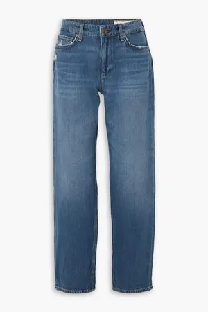 Rag & Bone Dre Baggy Boyfriend Jeans