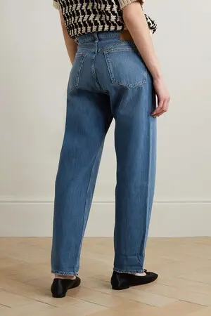 Rag & Bone Dre Baggy Boyfriend Jeans