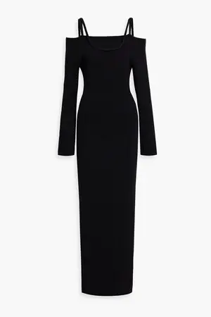 Nanushka Off The Shoulder Day Dresses
