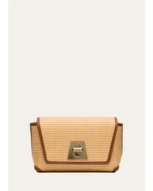 Akris Anouk Little Day Crossbody Bag
