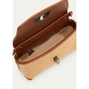 Akris Anouk Little Day Crossbody Bag