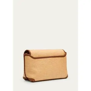 Akris Anouk Little Day Crossbody Bag