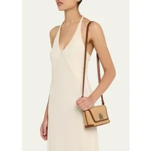Akris Anouk Little Day Crossbody Bag