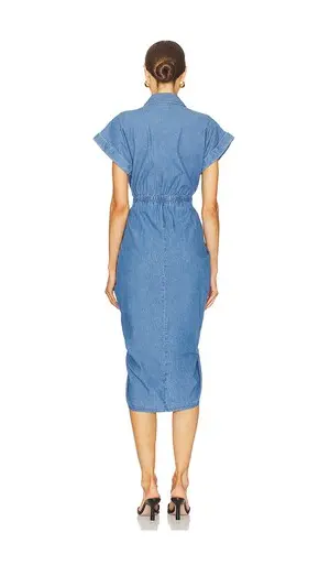 Steve Madden Tori Dress