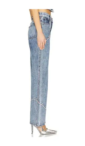 Retrofete Izzie Jeans