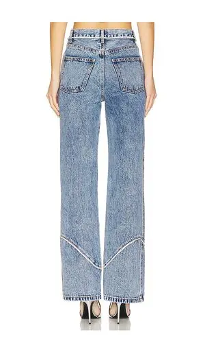 Retrofete Izzie Jeans