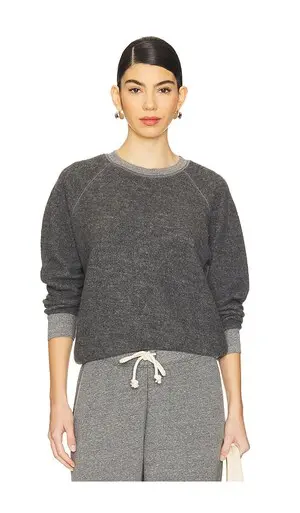 PERFECTWHITETEE Ziggy Crewneck