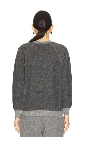 PERFECTWHITETEE Ziggy Crewneck