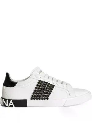 Dolce & Gabbana Athletic Sneakers For Women
